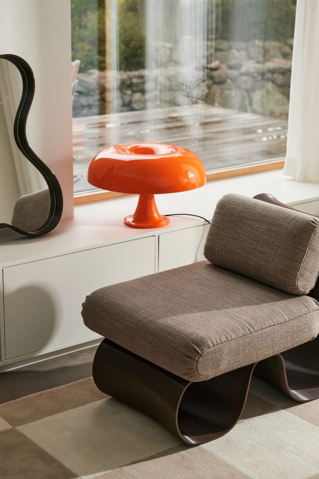 Get to know the Italian design brand Artemide