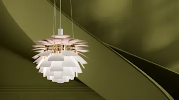 Louis Poulsen – 150 years of iconic Scandinavian lighting