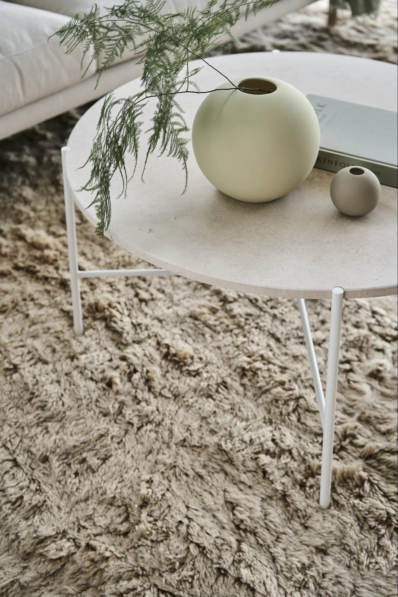 Tactile design from Cooee Design