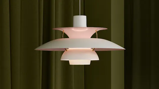 Louis Poulsen – 150 years of iconic Scandinavian lighting