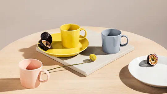 Iittala mugs - Buy Scandinavian Design → NordicNest.com