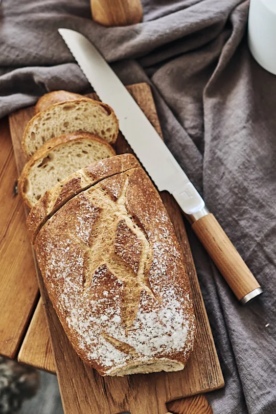 5 Christmas gift ideas for food lovers