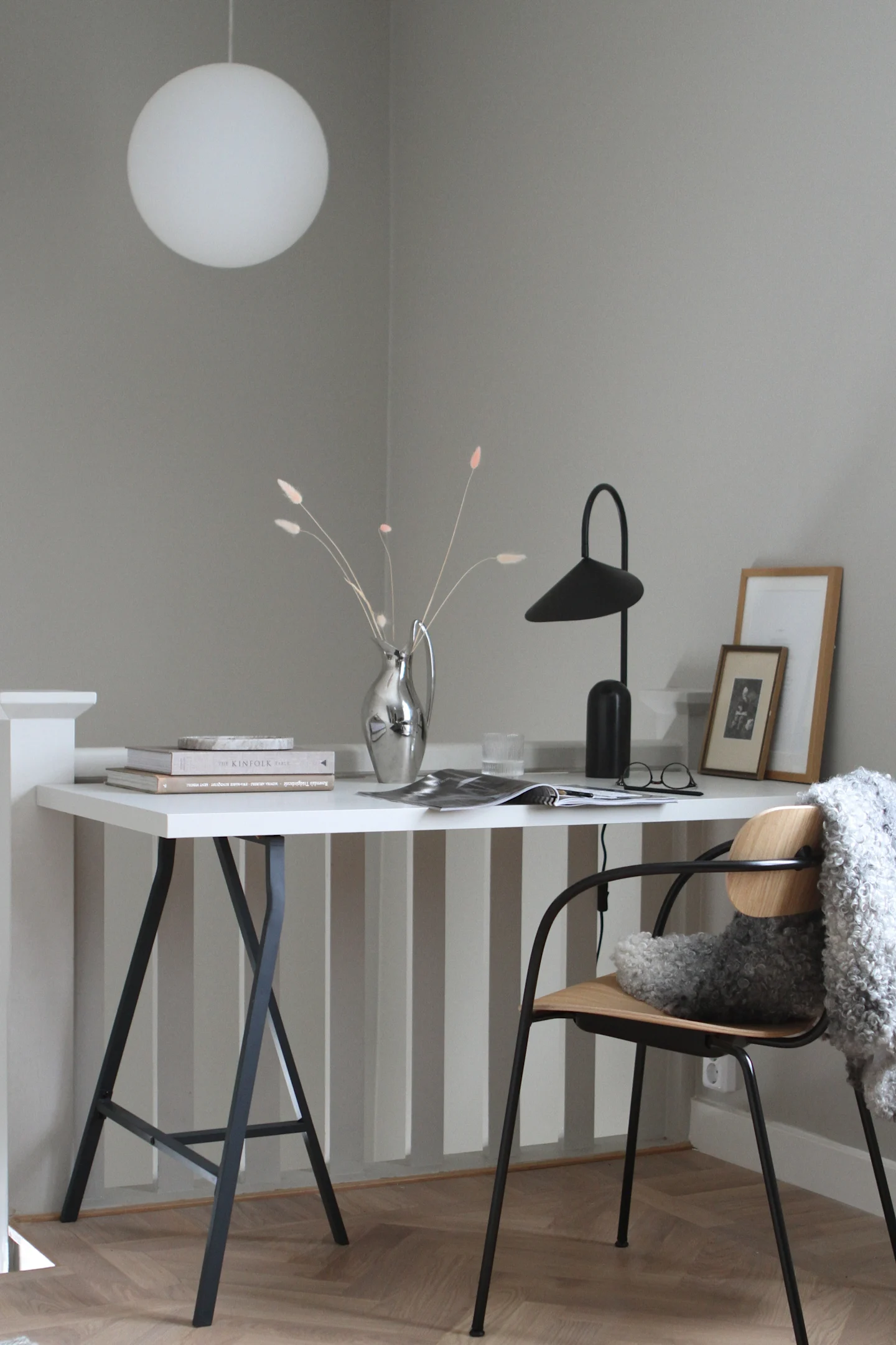 Scandinavian design lamps - find your favourite!