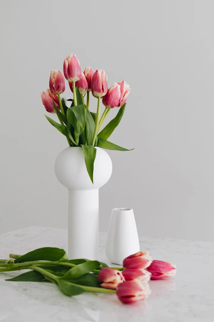 How to choose the right vase for your bouquet of flowers – 3 tips from ...