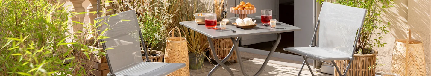 Lafuma - Buy outdoor furniture from Lafuma → NordicNest.com
