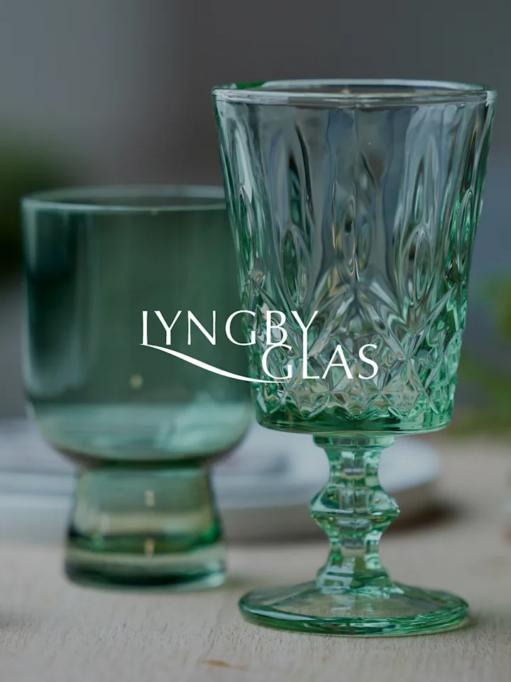 Glasses - Shop at NordicNest.com