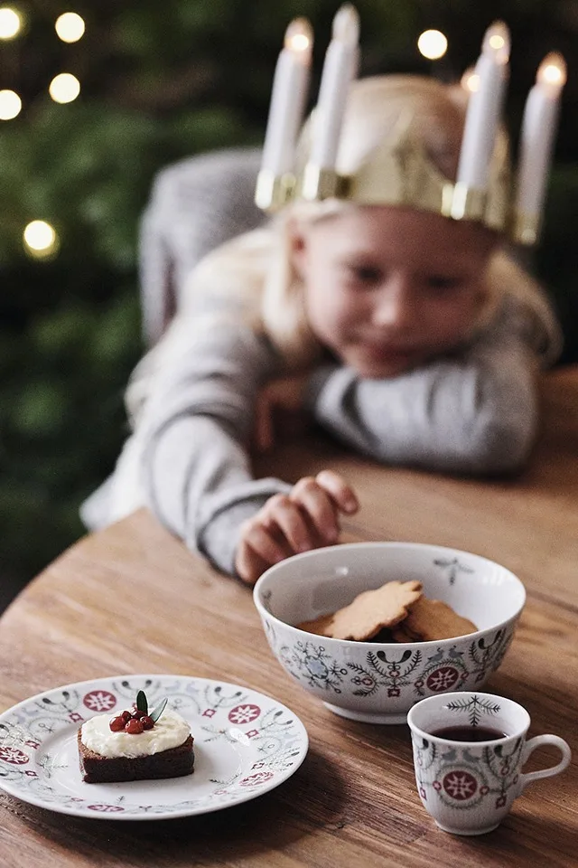 Swedish Christmas traditions