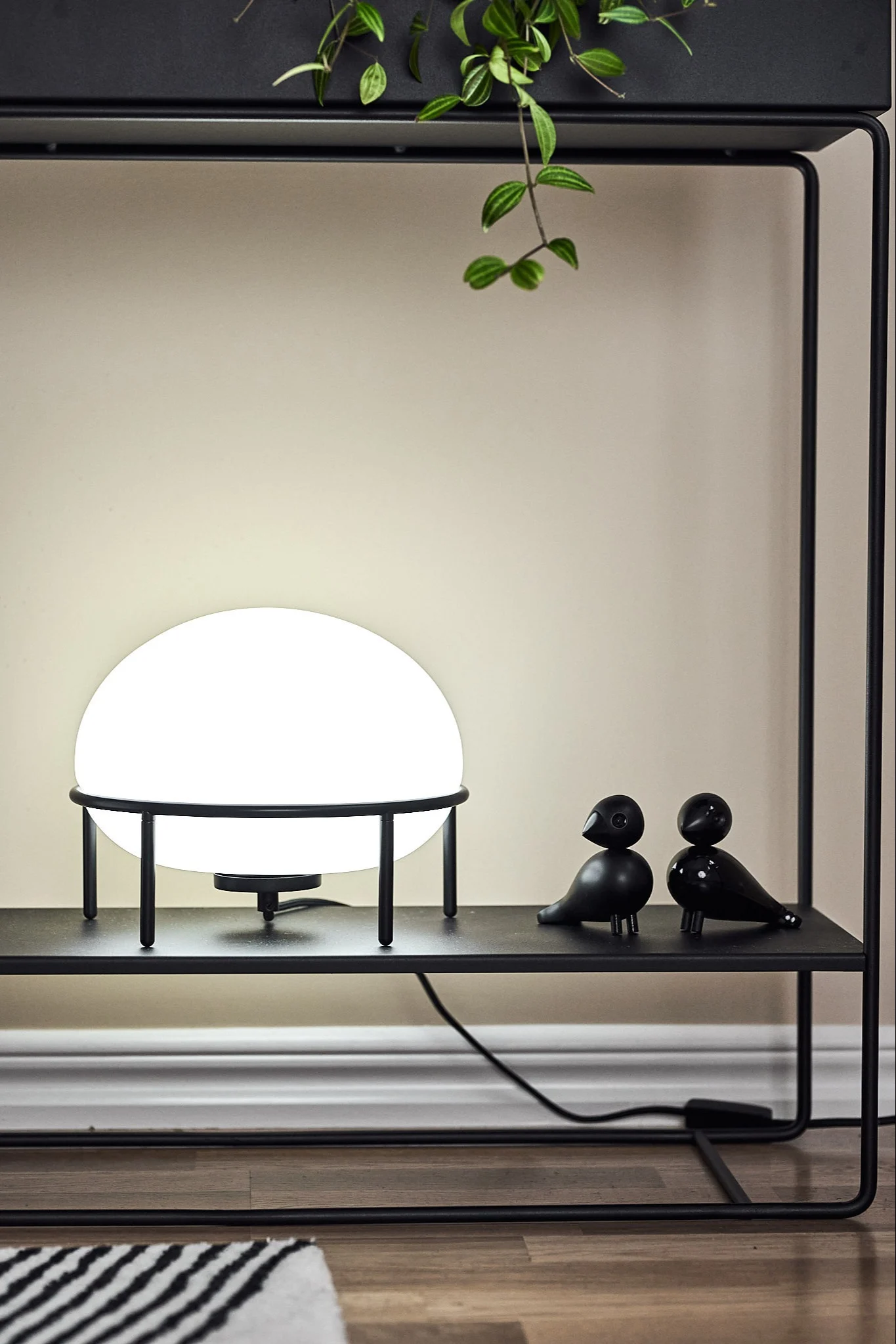 Choosing the right light bulb - colour temperature & lumen