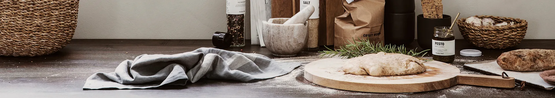 Cookware & Kitchen accessories - Shop at NordicNest.com