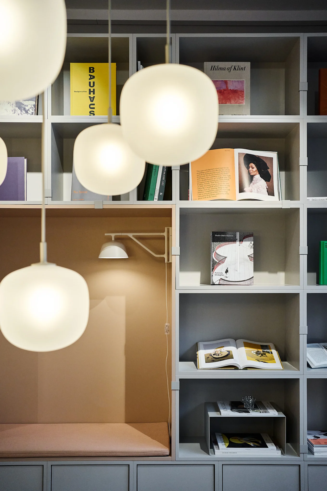 The aesthetics of well-being: Exploring neuroaesthetics with Muuto