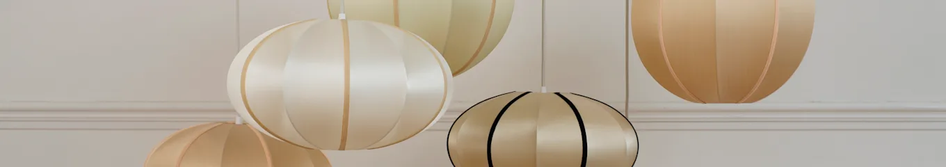 Oi Soi Oi - Buy lamps from Oi Soi Oi → NordicNest.com