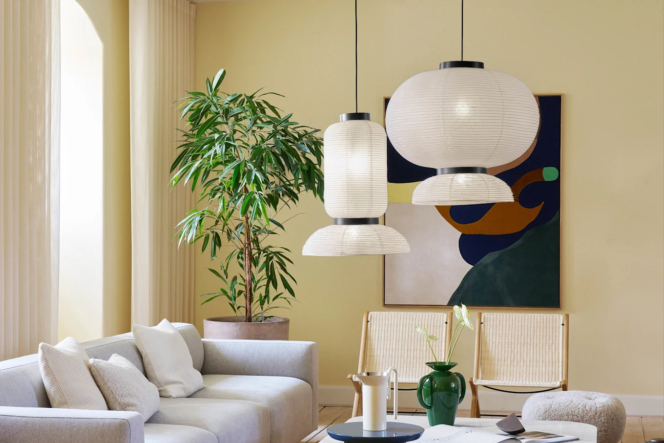 Eclectic design that tells a story – get to know &Tradition