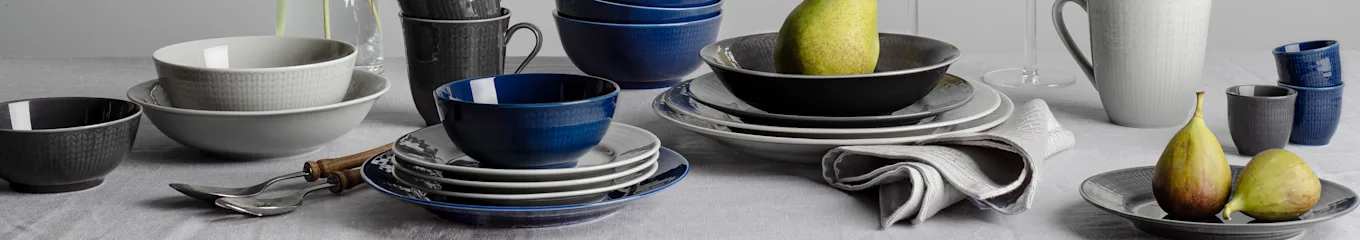 Rörstrand Swedish Grace - Scandinavian Design - NordicNest.com