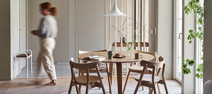 Japandi Style – Scandinavian meets Japanese interior design