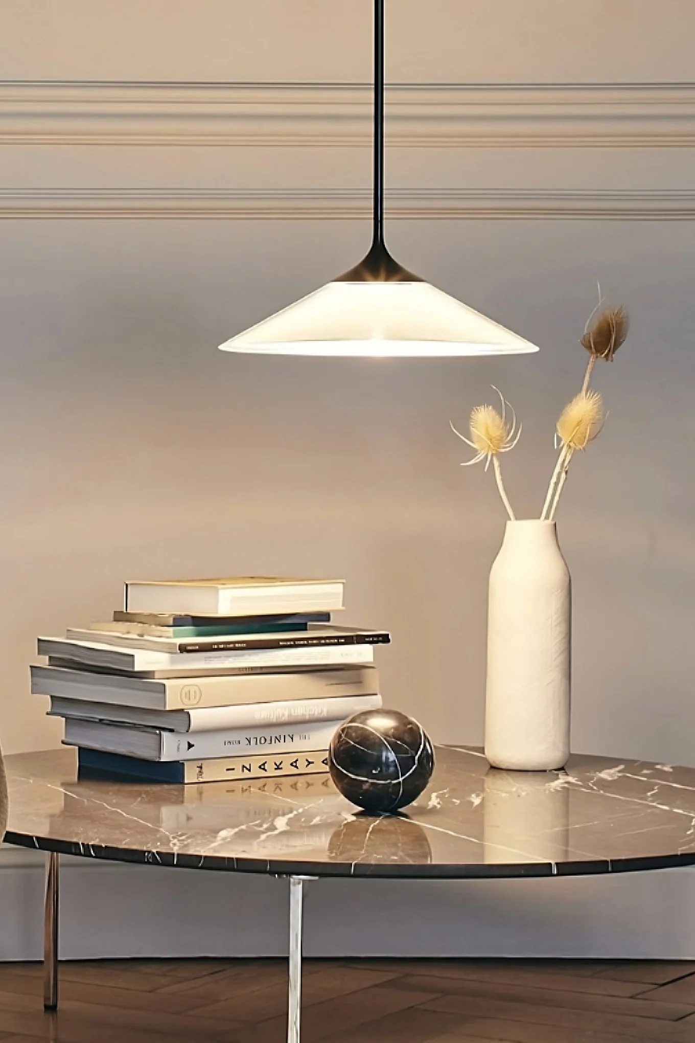 Get to know the Italian design brand Artemide