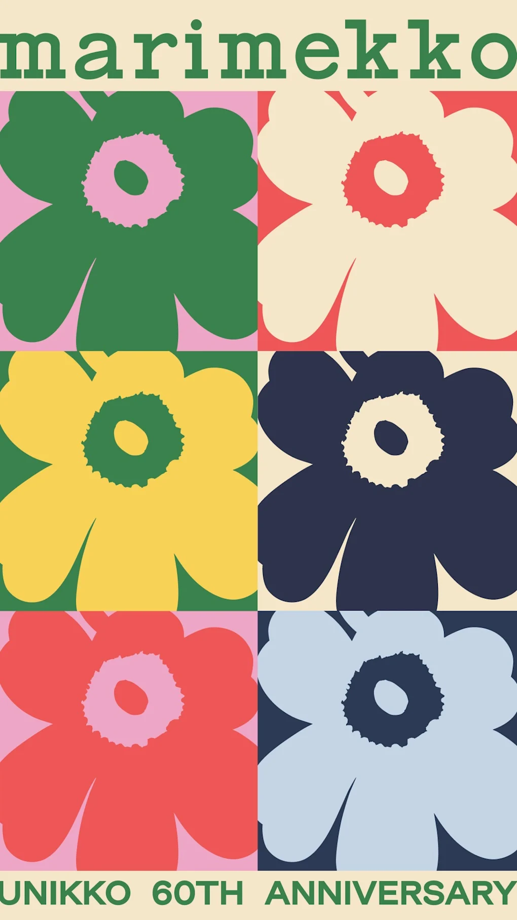 Marimekko Fabrics & Home Decor - Shop at NordicNest.com