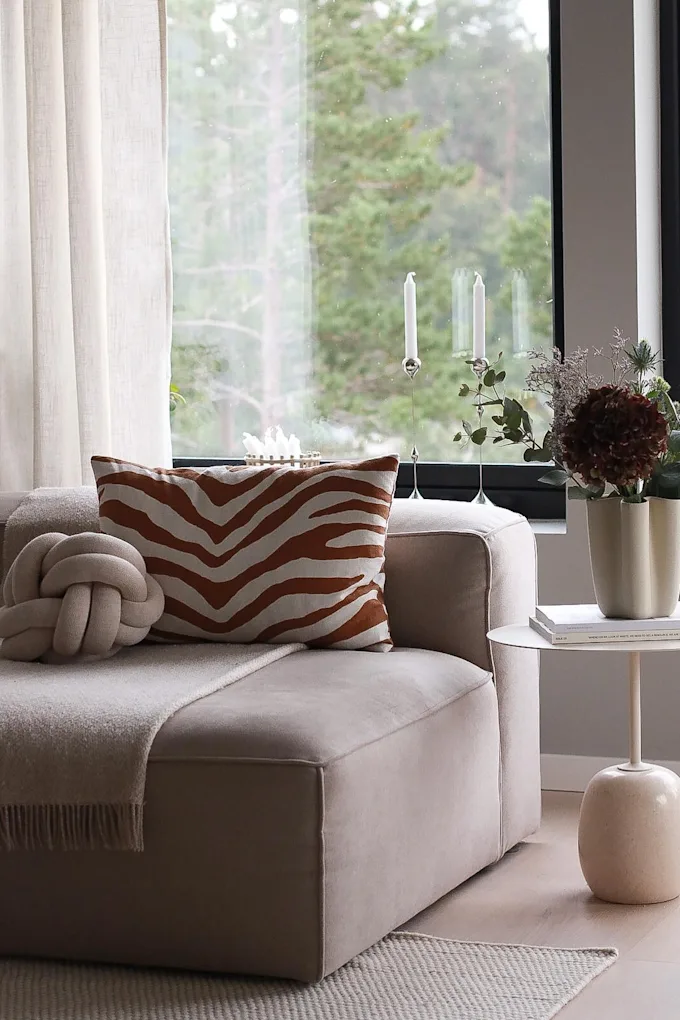 How to style your windowsill – 6 simple ideas to help you get creative