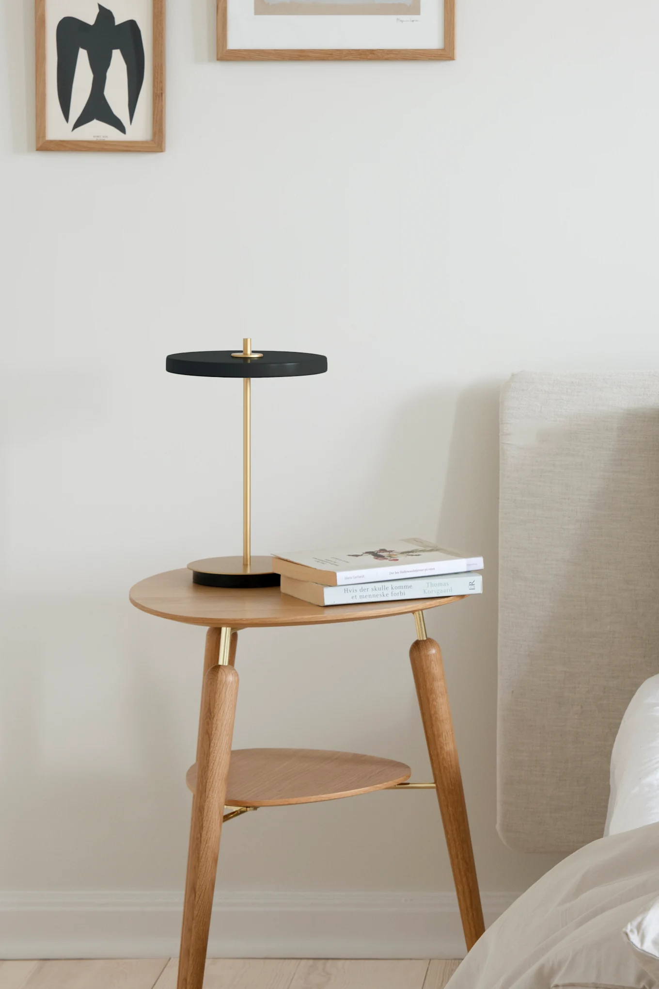 small table lamp ideas