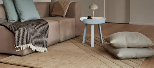 Rugs - Shop scandinavian rugs at NordicNest.com