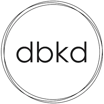 DBKD Eating rabbit bowl large from DBKD - NordicNest.com