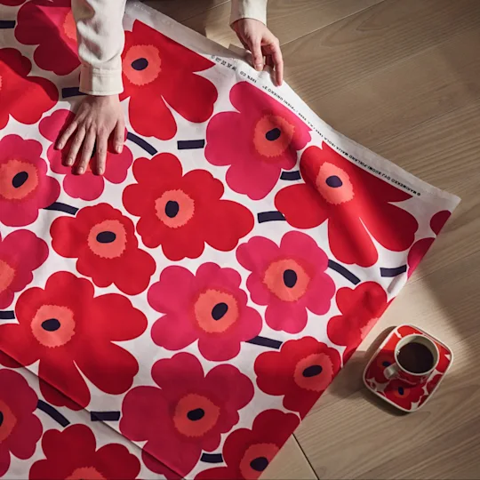 Marimekko Fabrics & Home Decor - Shop at NordicNest.com