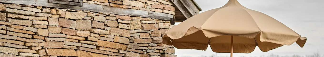 Parasols - Buy Scandinavian Design → NordicNest.com