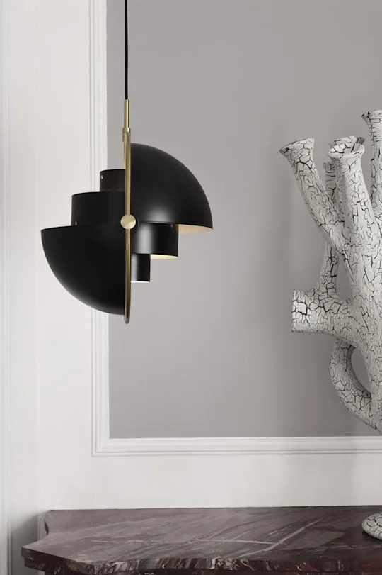 Light up your life - Tips for lighting your home from Gubi