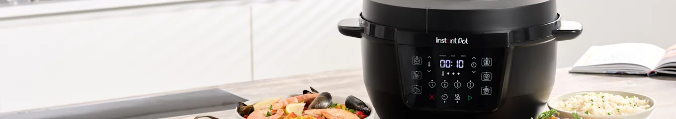 Instant Pot | Scandinavian Design → NordicNest.com