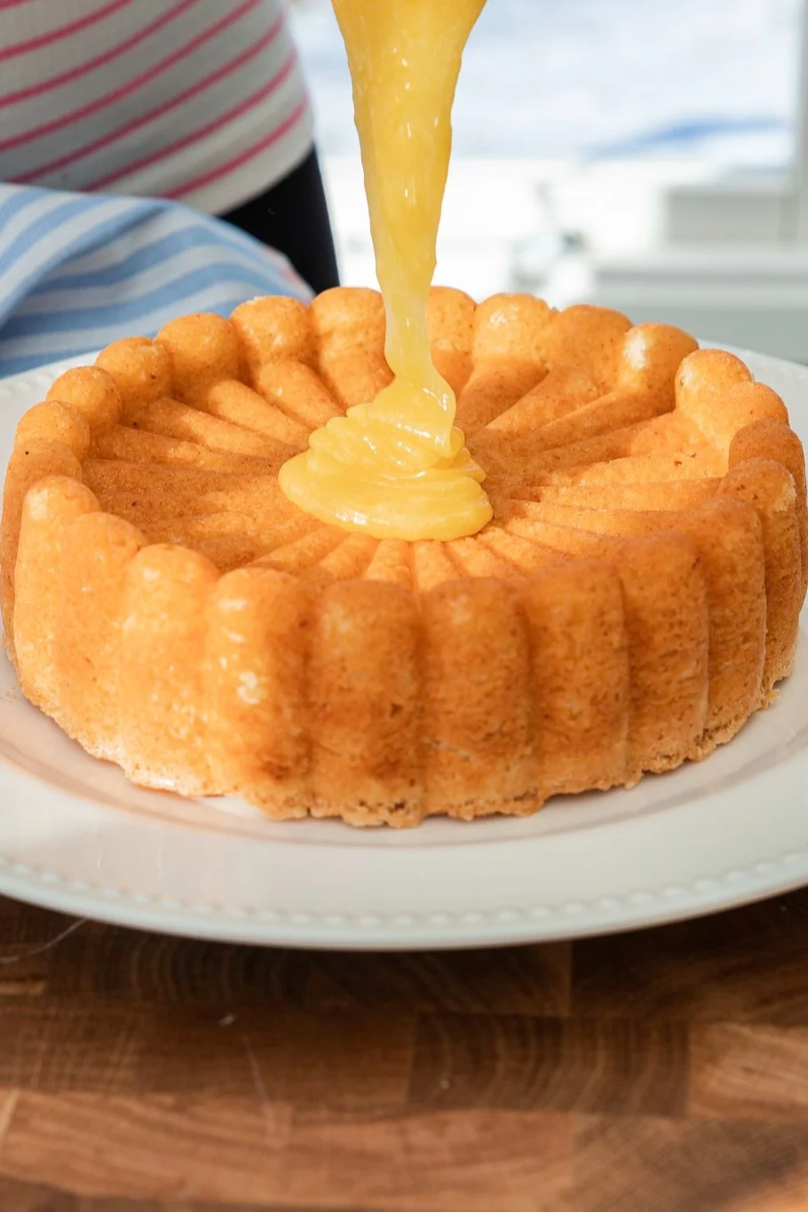 3 Easter cake recipes from Baka med Frida