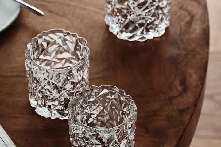 Orrefors Glass - Shop at NordicNest.com