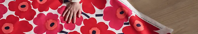 Marimekko Fabrics & Home Decor - Shop at NordicNest.com