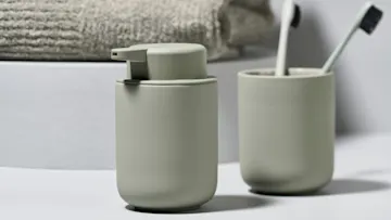 Zone Denmark Kichen & Bathroom Accessories - NordicNest.com