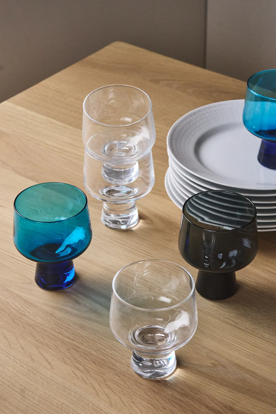 Discover the Solare collection from Iittala