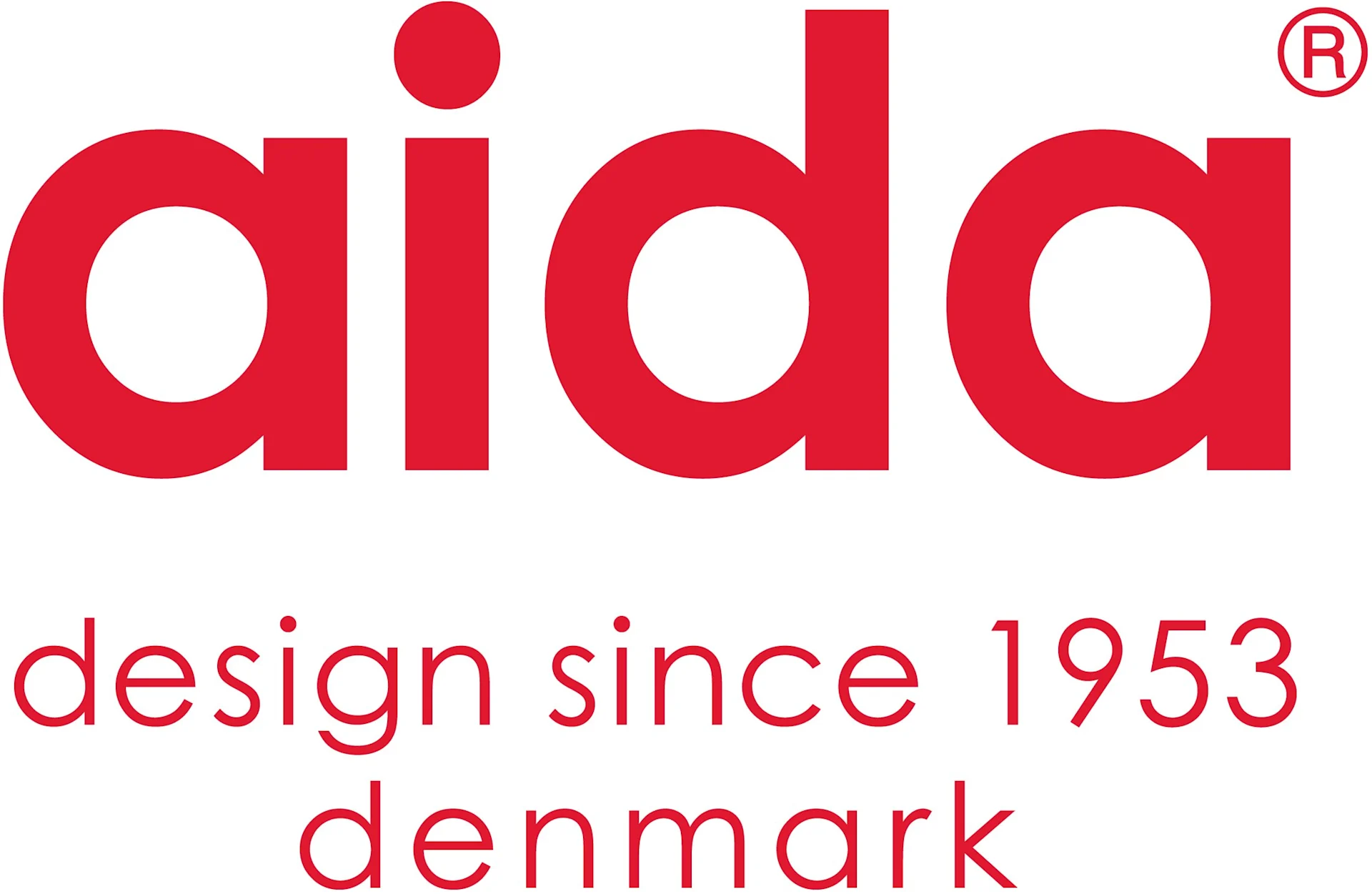 Raw cutting board teak from Aida - NordicNest.com