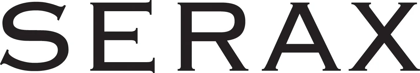 Pure serving bowl 31 cm from Serax - NordicNest.com