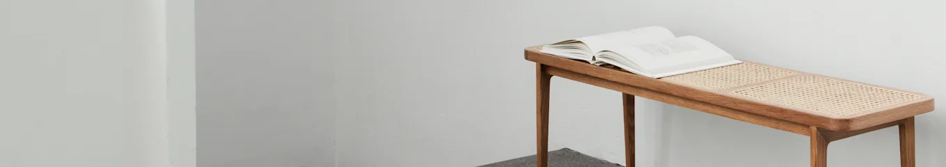 Benches - Shop at NordicNest.com