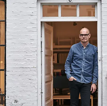 Get to know - exclusive interviews with well-known names in interior design