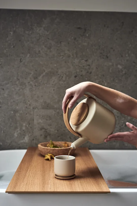 Create a spa at home – 5 relaxing spa décor ideas