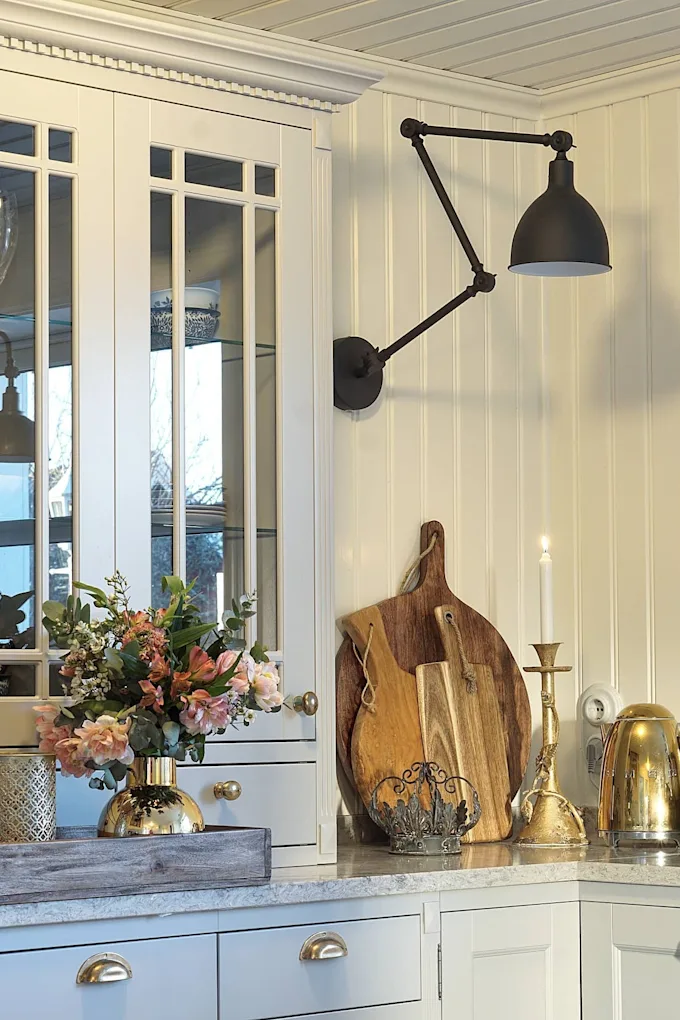 Create magic in your kitchen with the perfect kitchen lighting ideas