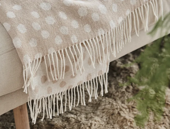 Blankets & Throws - Shop at NordicNest.com