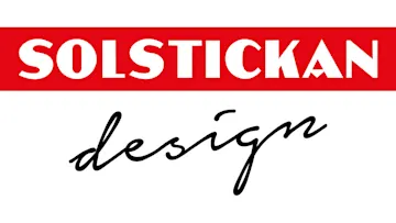 Solstickan matchstick tube 100 pack from Solstickan Design - NordicNest.com