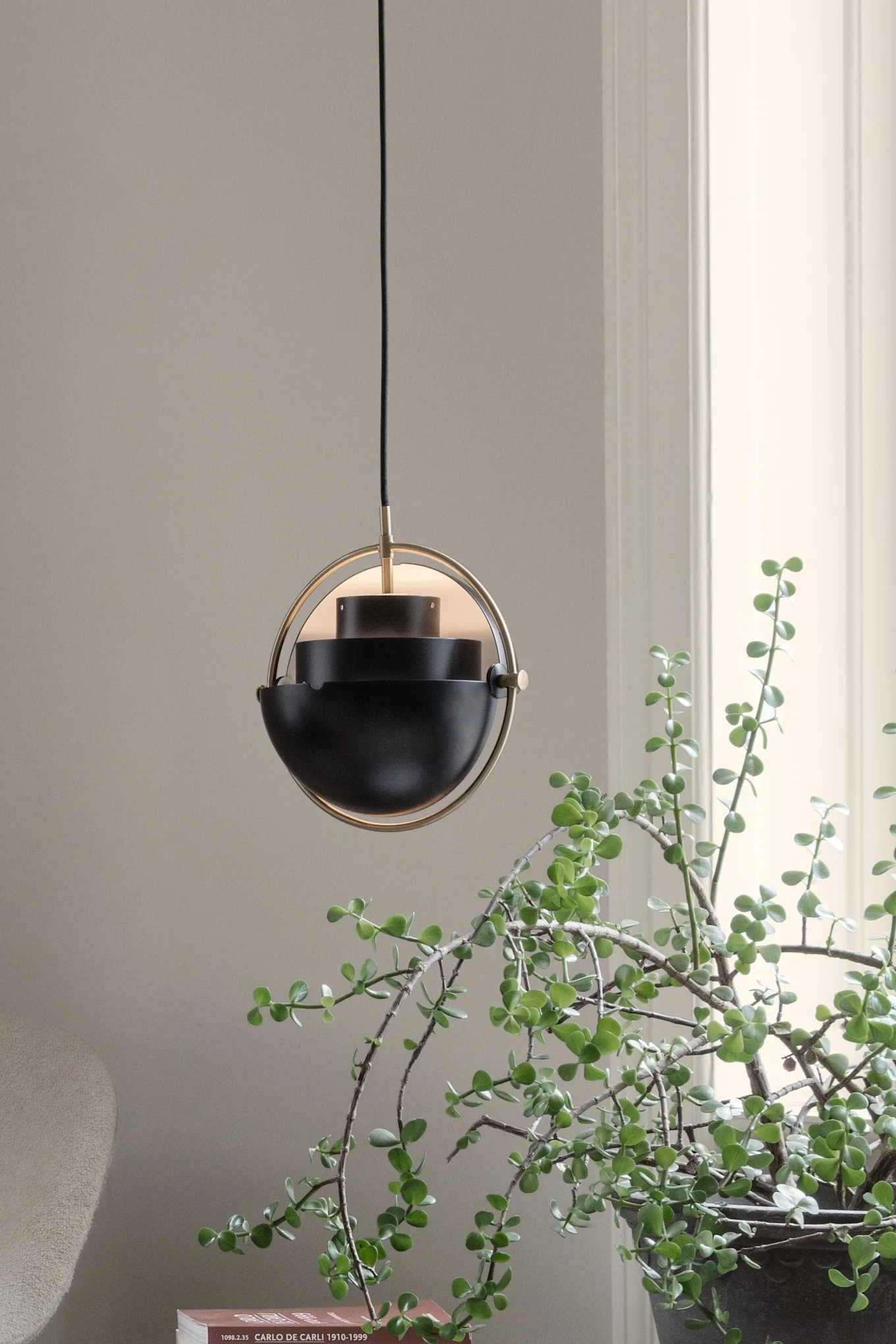 Scandinavian design lamps - find your favourite!
