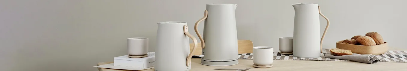 Stelton Kitchen Design & Home Accessories - NordicNest.com