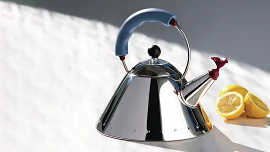 Alessi Cutley, Tableware & Kitchen Accessories - NordicNest.com