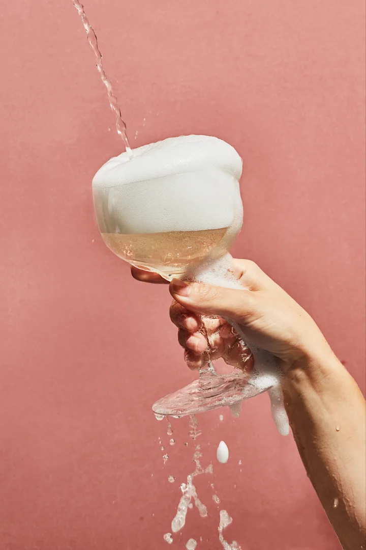 Glass design for a creative home - get to know Kosta Boda 2.0