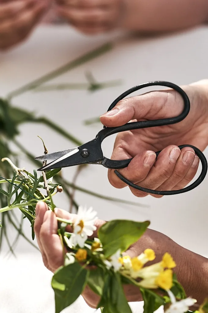 How to throw a real Swedish midsummer party