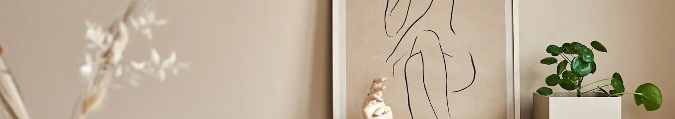 Paper Collective - Shop Posters & Prints at NordicNest.com