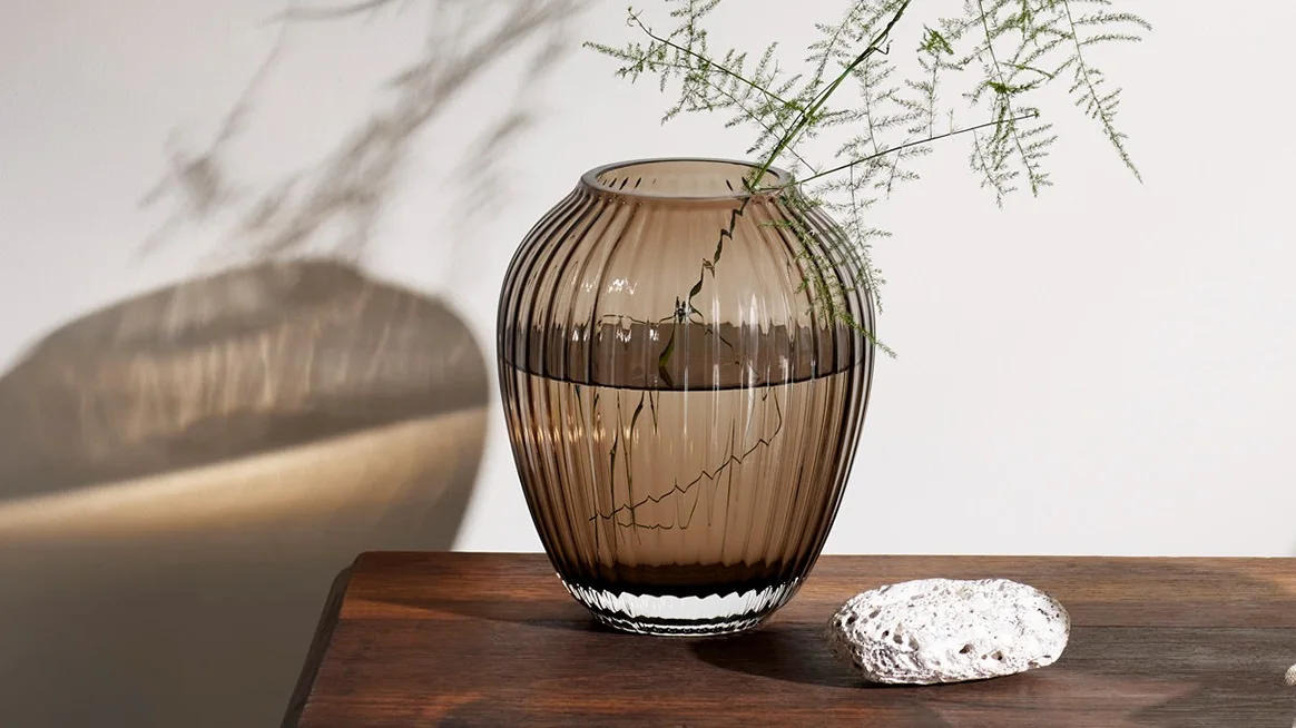 Kähler Design Ceramics & Vases - Buy at NordicNest.com