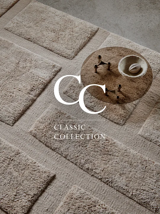 Rugs - Shop scandinavian rugs at NordicNest.com